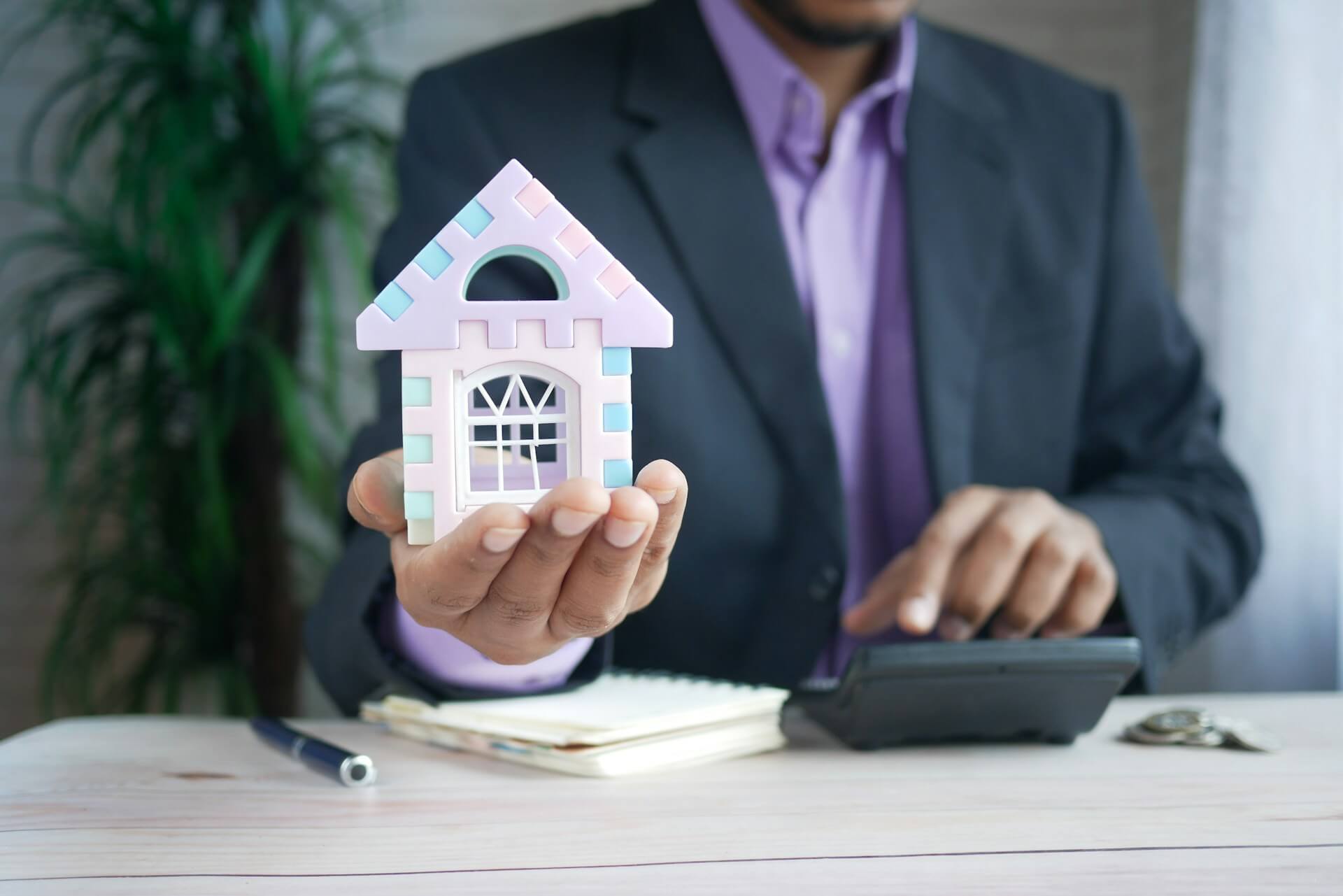 Importance of the appropriate method of valuation when determining the ...